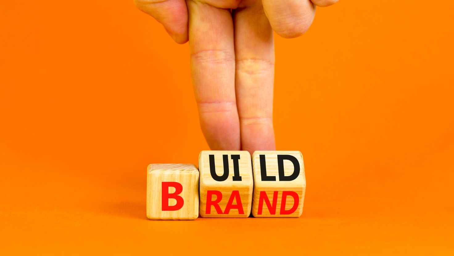 How to Build an Authentic Brand That Connects to Your Values? - חברת ...
